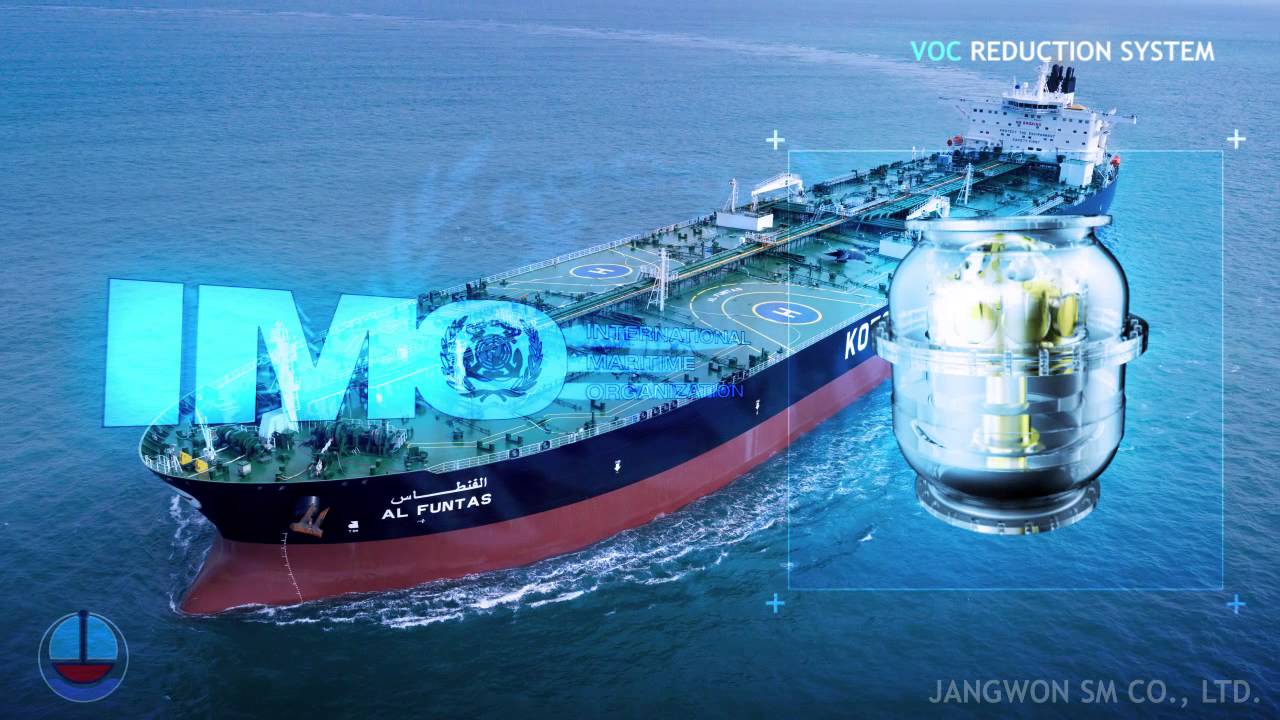 DE-VOC System – JWSM